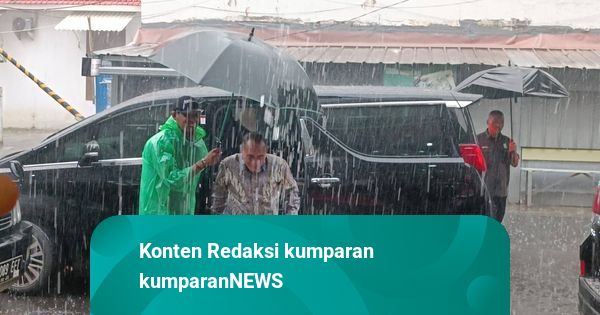 Edy Rahmayadi Tak Gentar Lawan Bobby di Sumut: Mantu Malaikat pun Kita Lawan | kumparan.com
